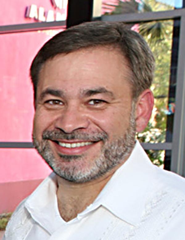 USAA’s Brouillette is Trump pick for No. 2 at Energy Department