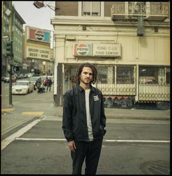 FKJ gets into the groove for SF show, Coachella debut - SFChronicle.com