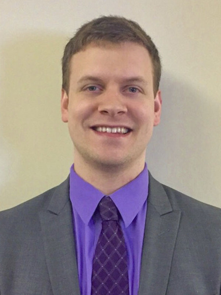 Breecher joins Yeo and Yeo