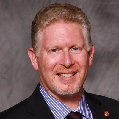 Brill announces bid for Dist. 8 seat