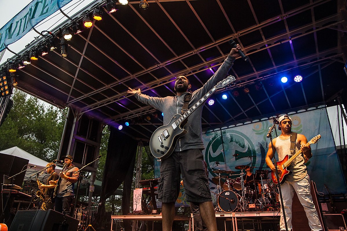 Bay Area arts and entertainment highlights, week of April 23