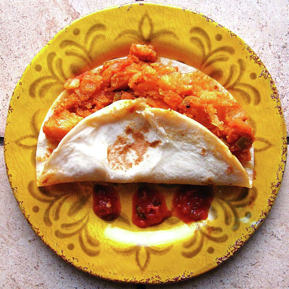 365 Days of Tacos: Week 15 roundup