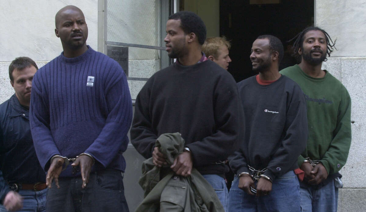 Suspect, victim in Albany slaying both have City Hall ties