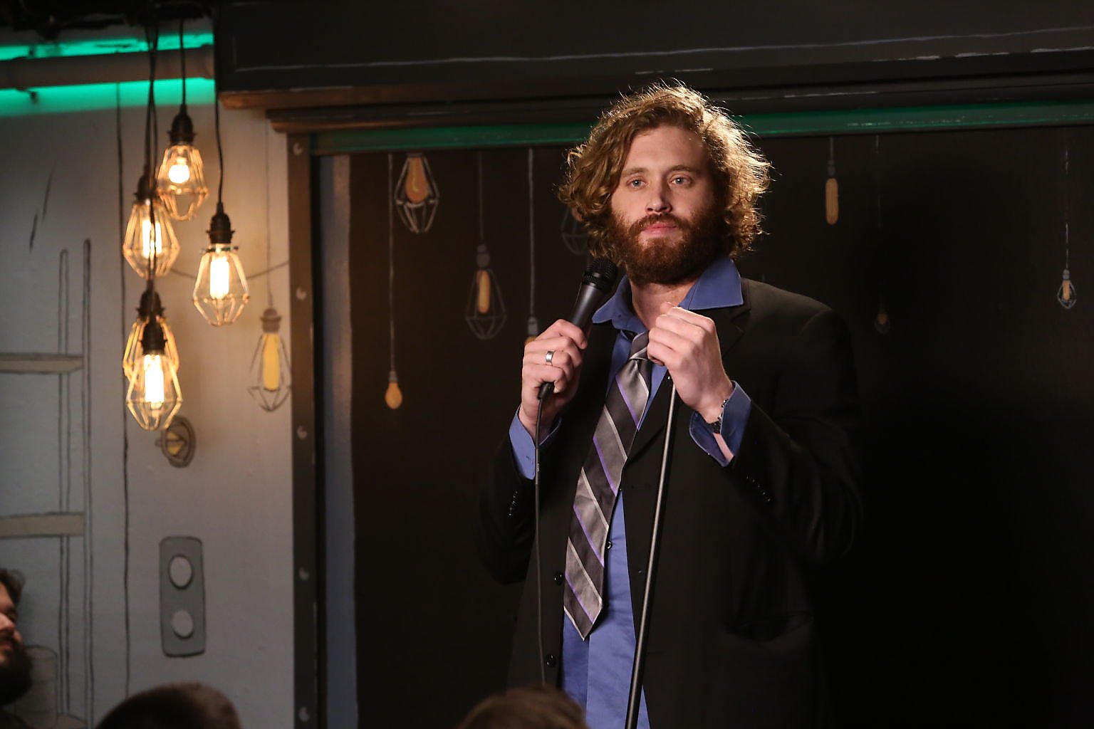 Colossal Clusterfest: daily lineups, ticket info and more