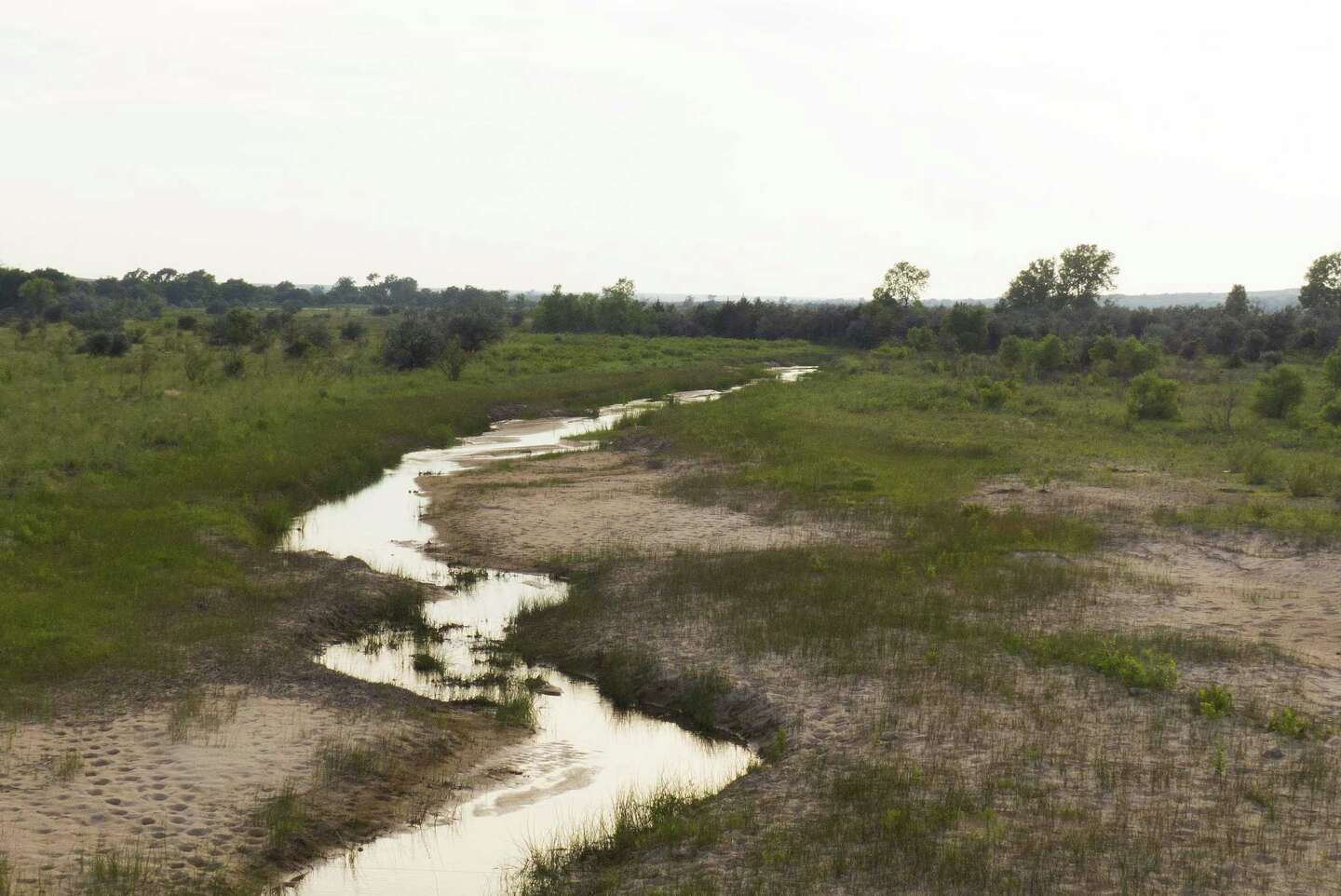 These four final battles spelled the end of Comanche hegemony over the ...
