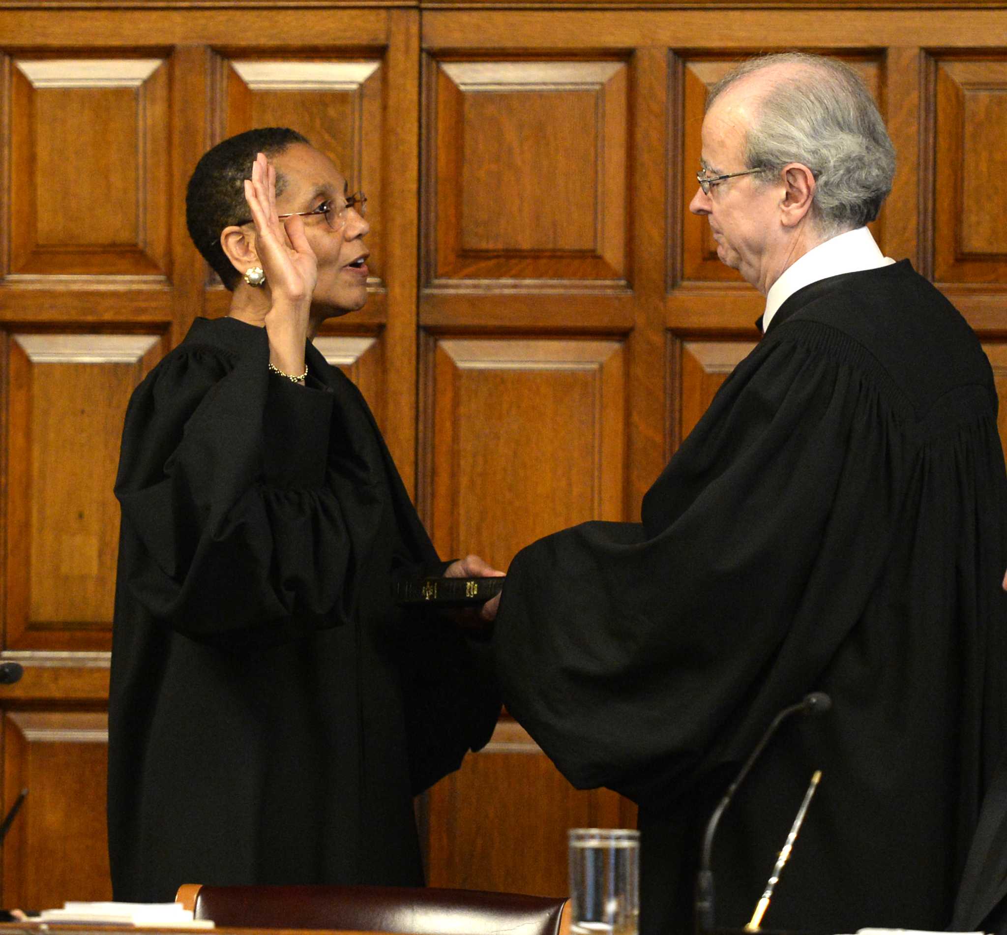 Court of Appeals judge committed suicide, medical examiner rules