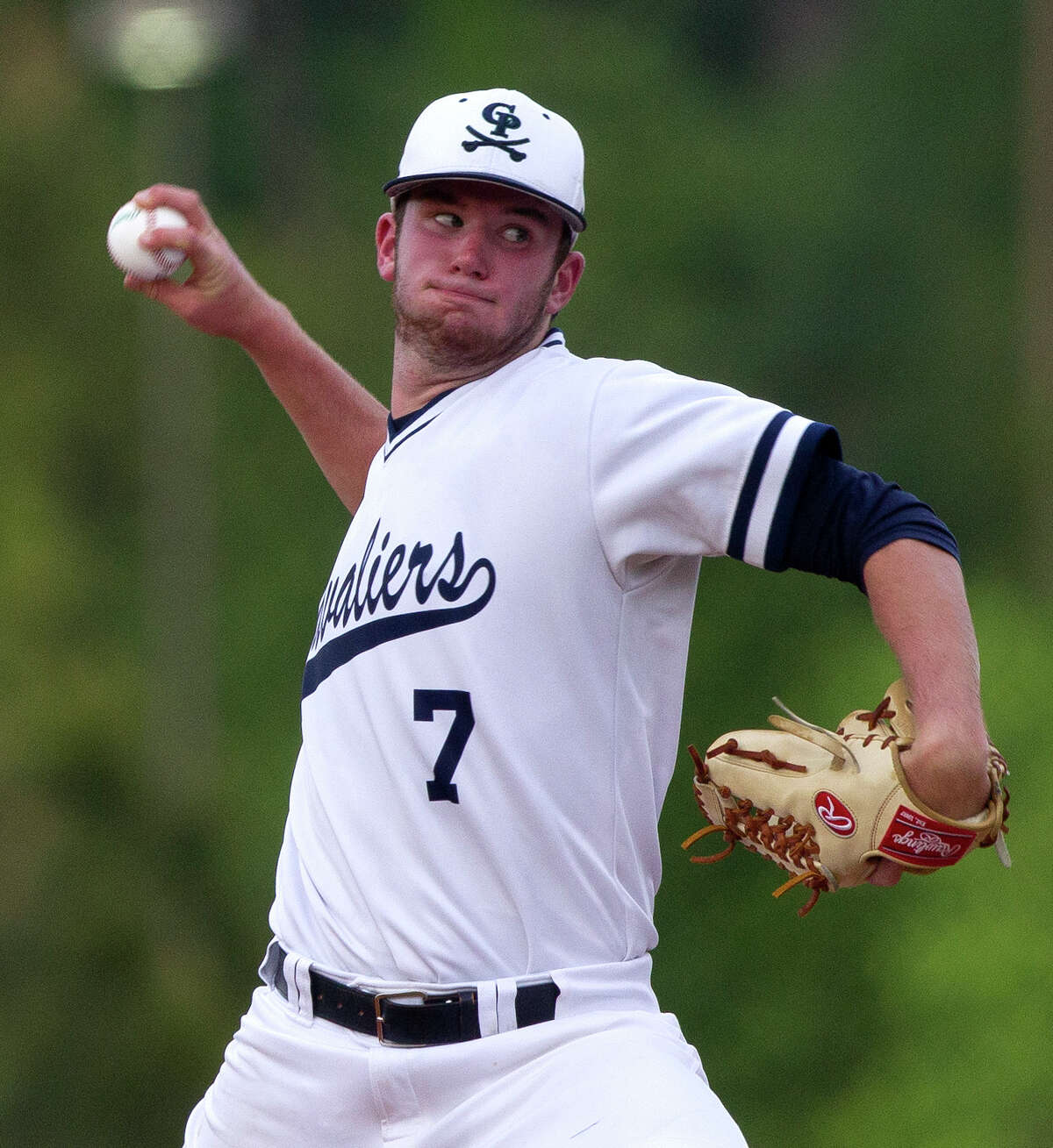 BASEBALL: Davis, Oak Ridge shut out College Park