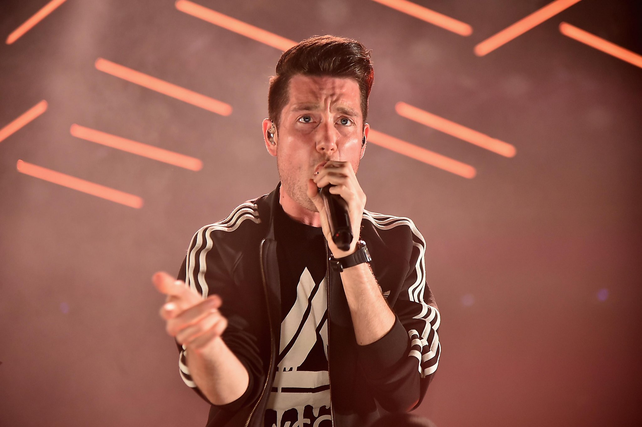 Bastille rises from the bedroom to the ‘Wild World’