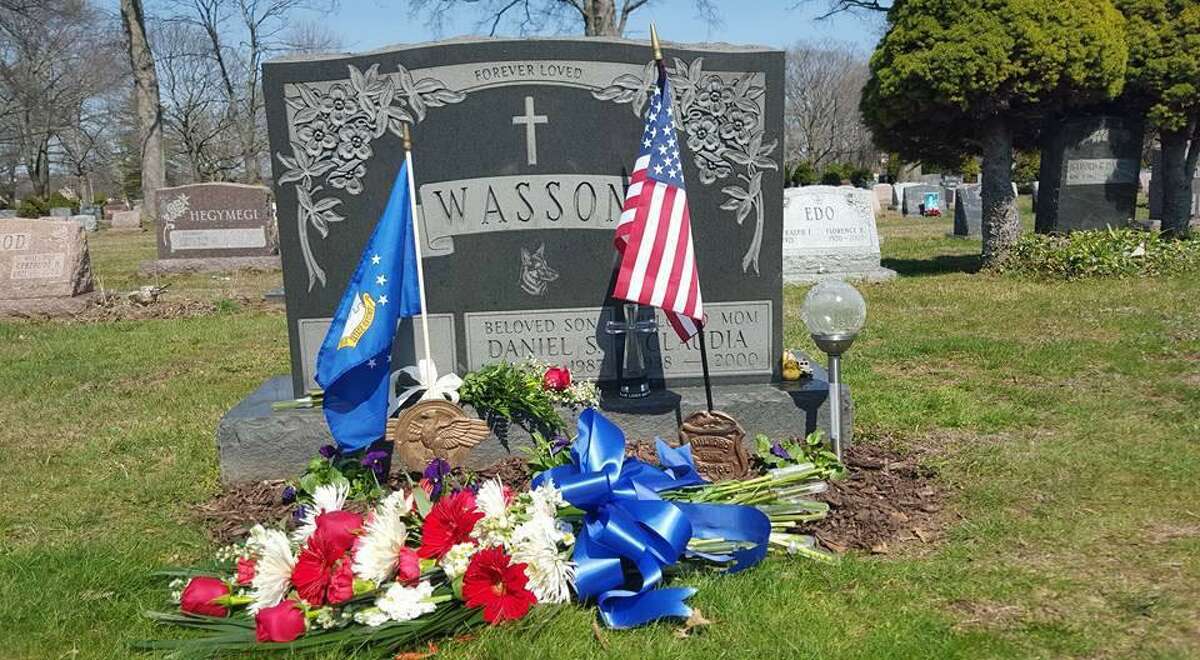 30 years after Milford officer’s killing, Dan Wasson’s life celebrated