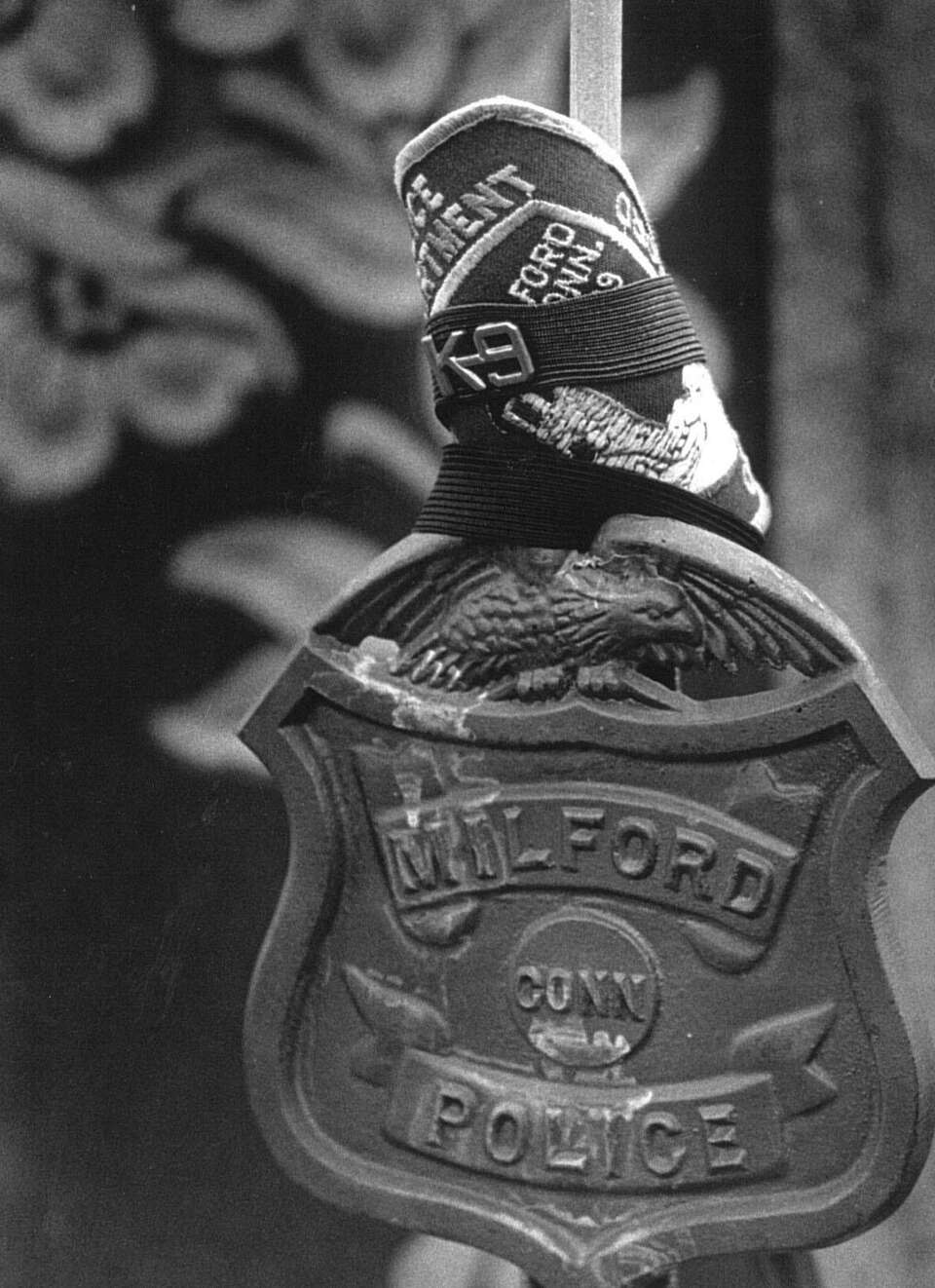 30 years after Milford officer’s killing, Dan Wasson’s life celebrated