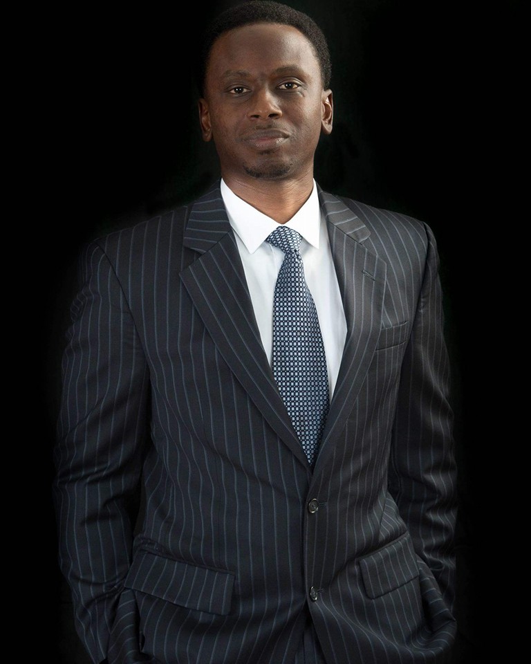 NPR catches up with Baytown city councilman during his first days in office