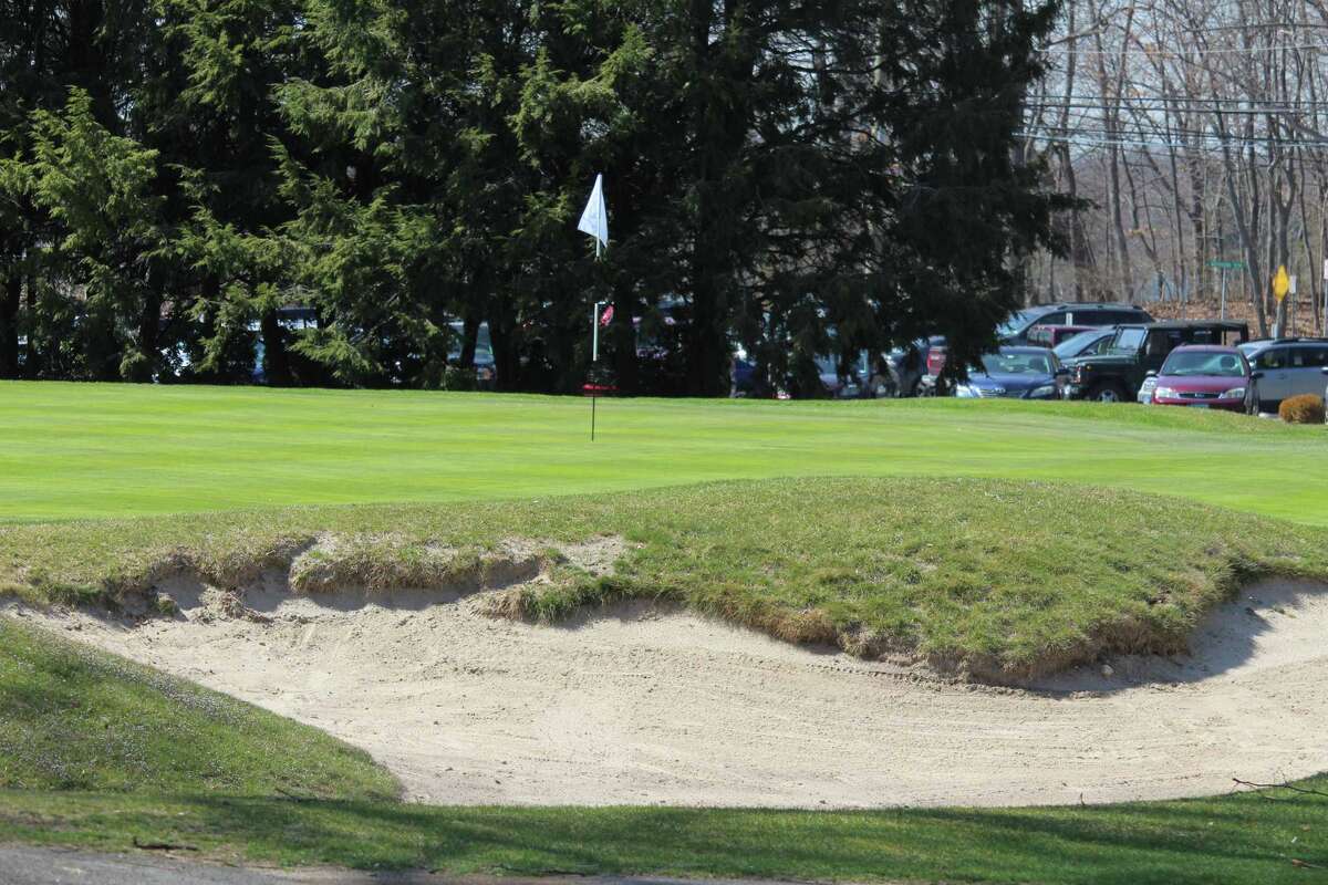 Golf season starts strong at Longshore