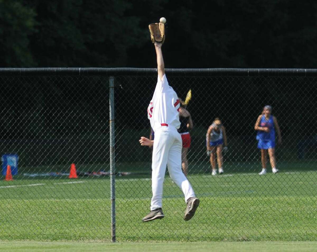 Greenwich High School baseball survives, advances to CIAC Class LL ...