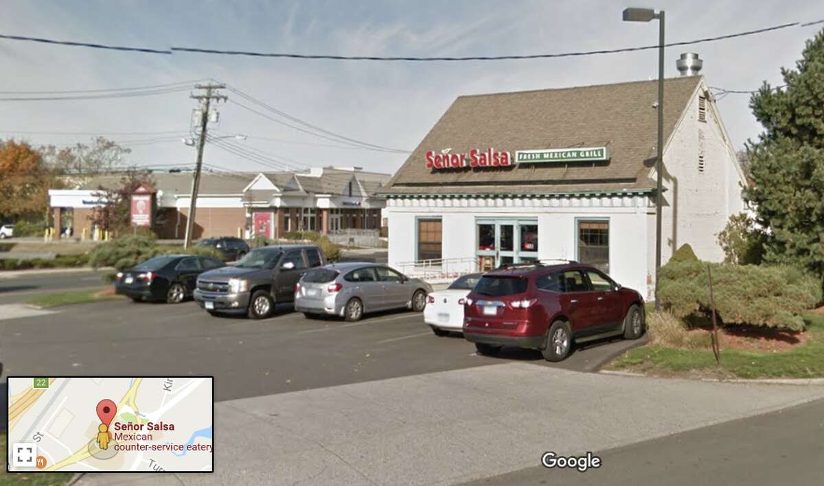 Four CT eateries make national list of 'best casual restaurants'