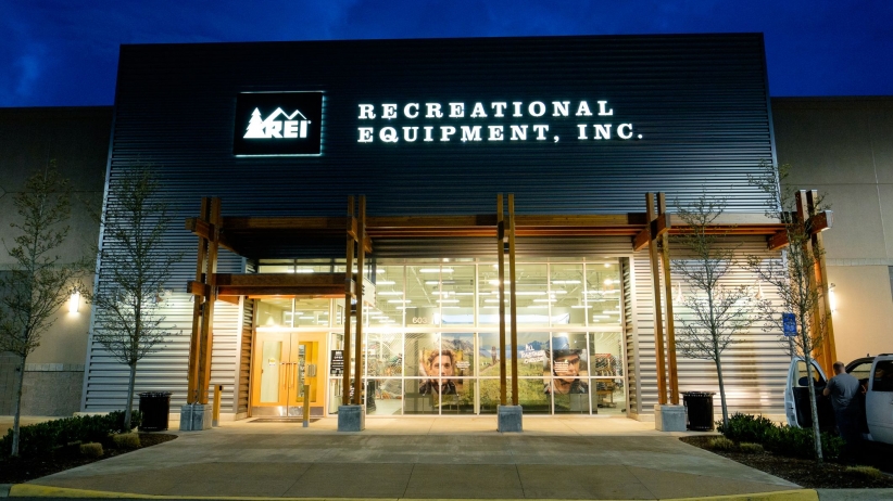 The Inspiring Story of REI Co-Founder Mary Anderson