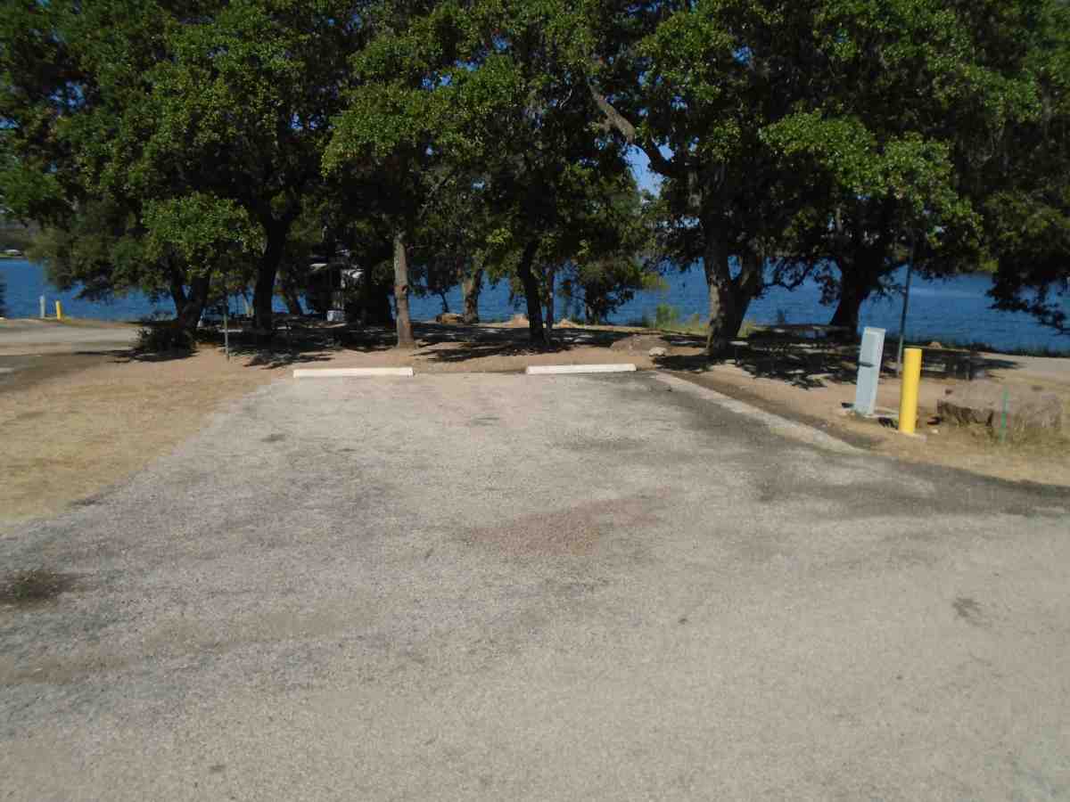 Most dangerous Texas state parks based on injuries and deaths