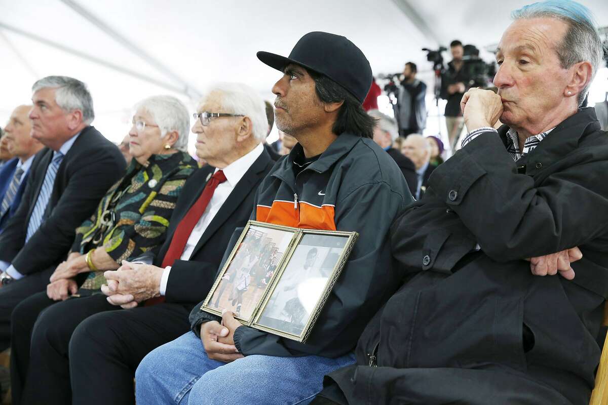 Loved ones of Golden Gate Bridge suicide victims see hope in net