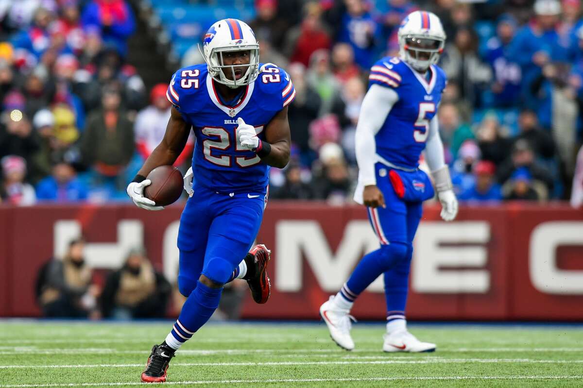 NFL uniform rankings: 2017 edition