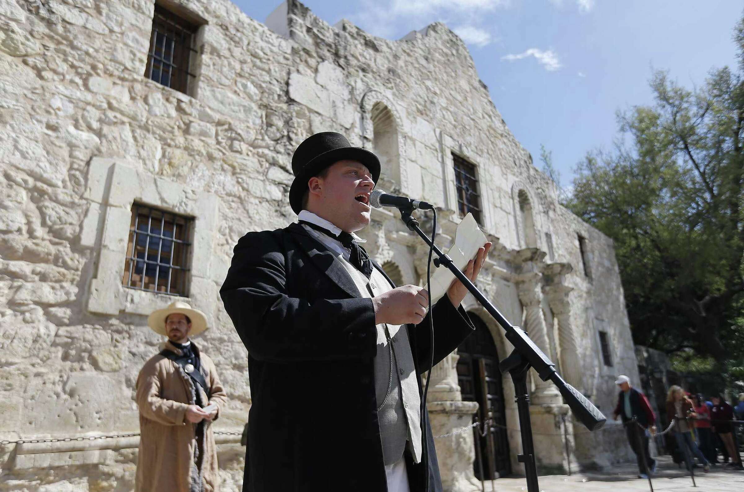 How Texas earned its independence