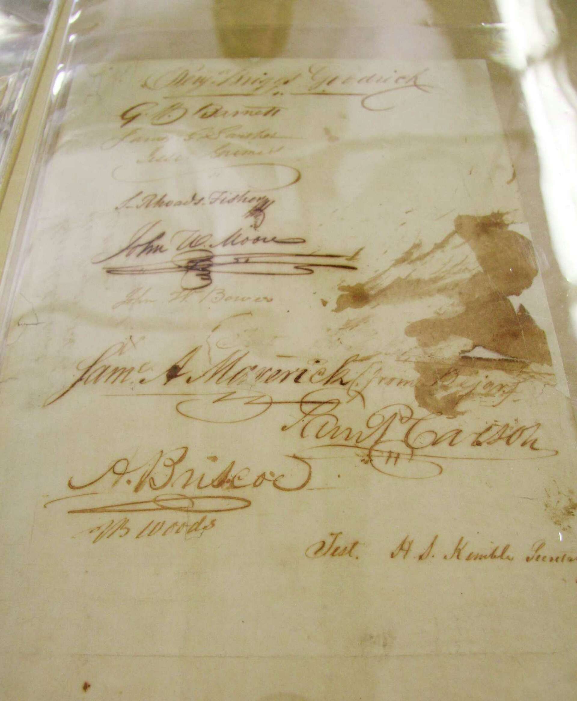 How Texas earned its independence