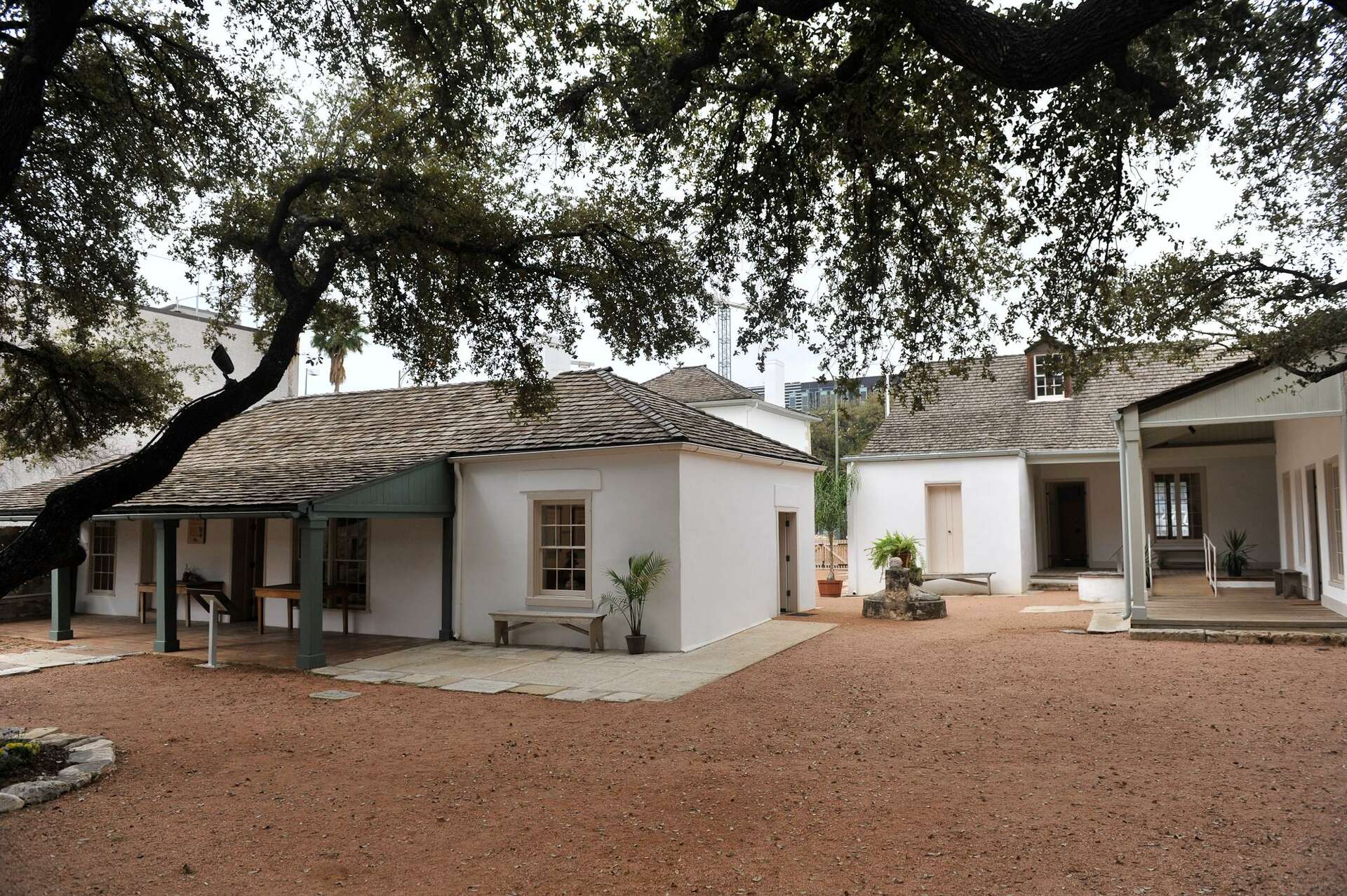 How Texas earned its independence