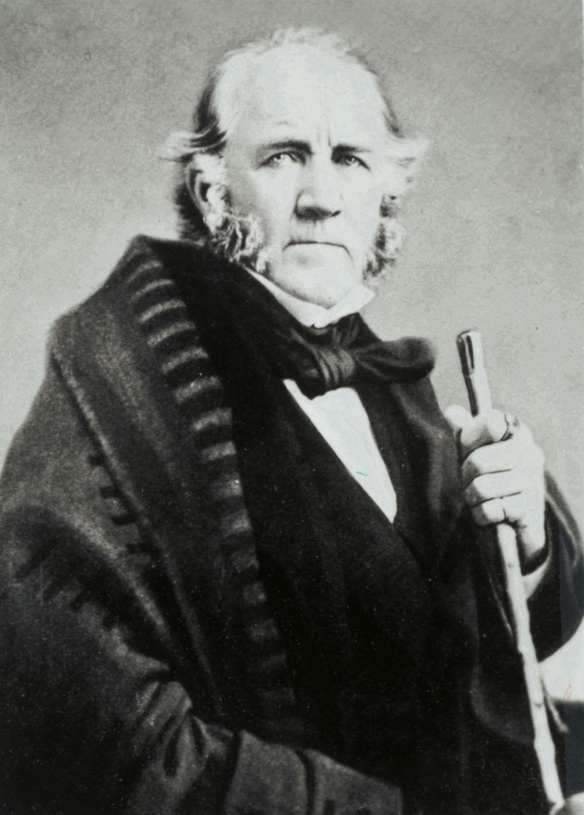 How Texas earned its independence