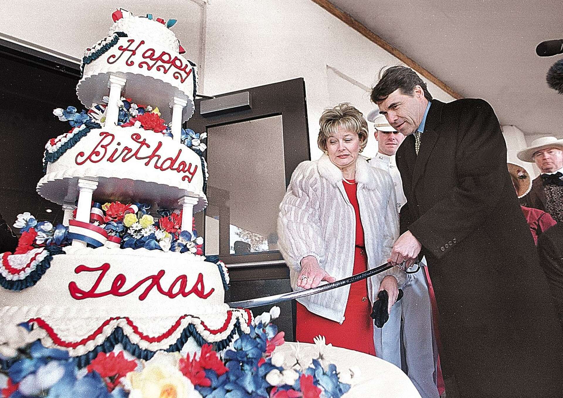 How Texas earned its independence