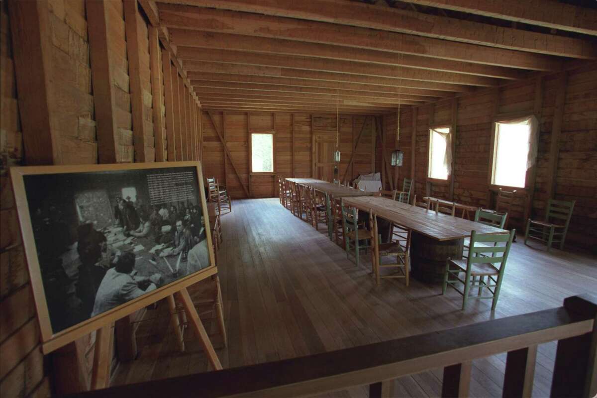 How Texas earned its independence