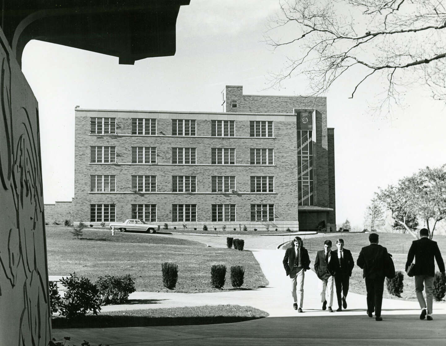 #ThrowbackThursday: Rocking out to the 70s in Connecticut