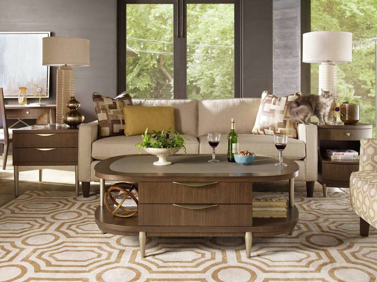 As with her food, Rachael Ray delivers a versatile, timeless approach ...