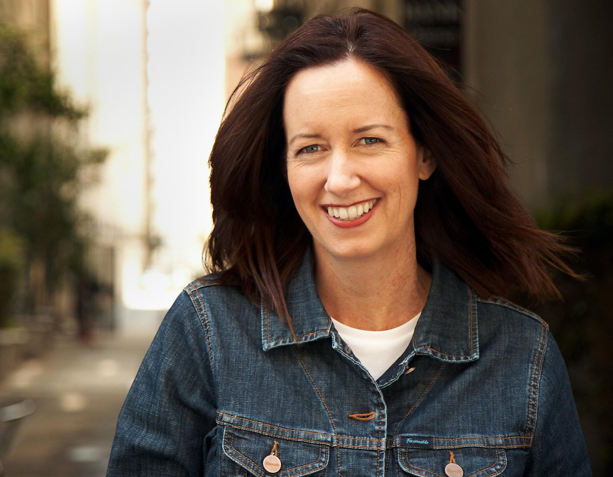 Ann Randolph reprises two solo shows at the Marsh