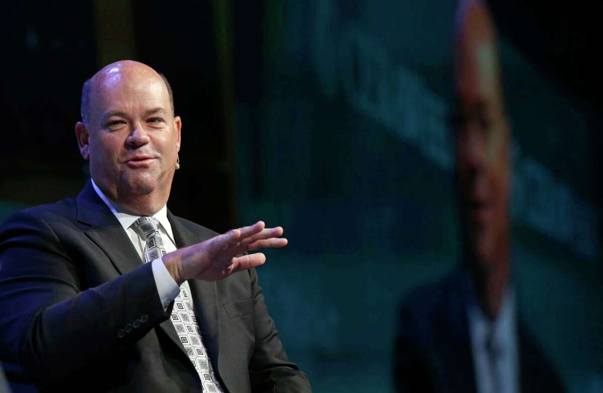 ConocoPhillips focuses on returning value to shareholders