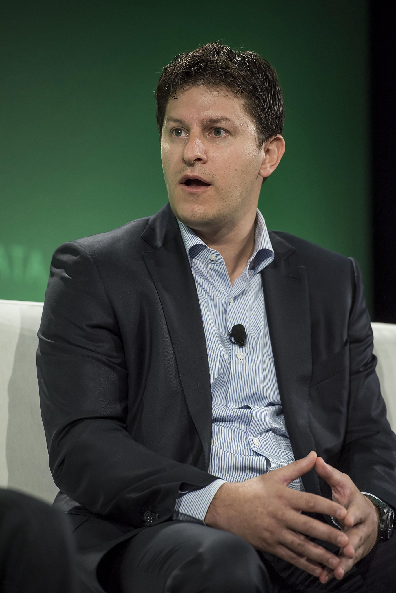 Tanium Roiled by Exits as Security Startup CEO Clashes With Team