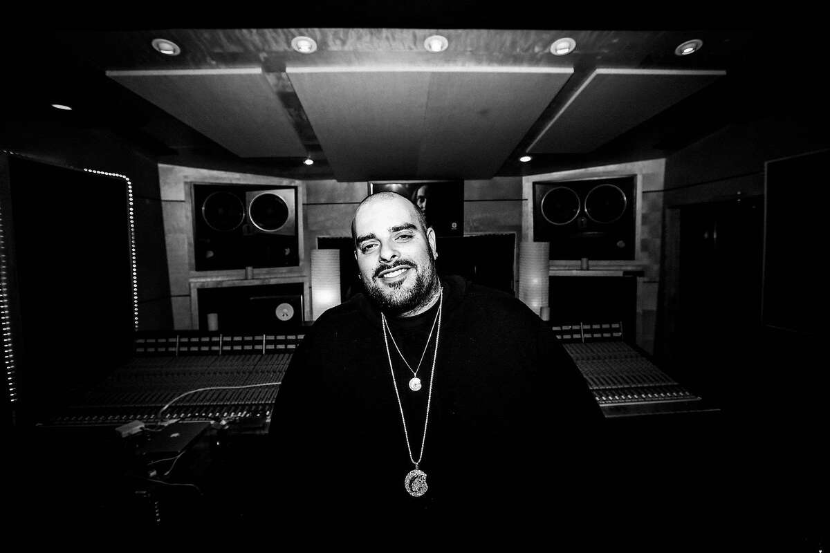 Pot king Berner loaded with work as 4/20 rolls around