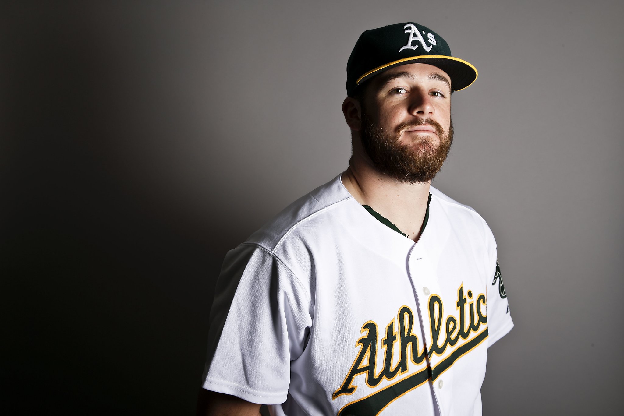 Sean Doolittle goes on DL; Bobby Wahl gets 1st call-up