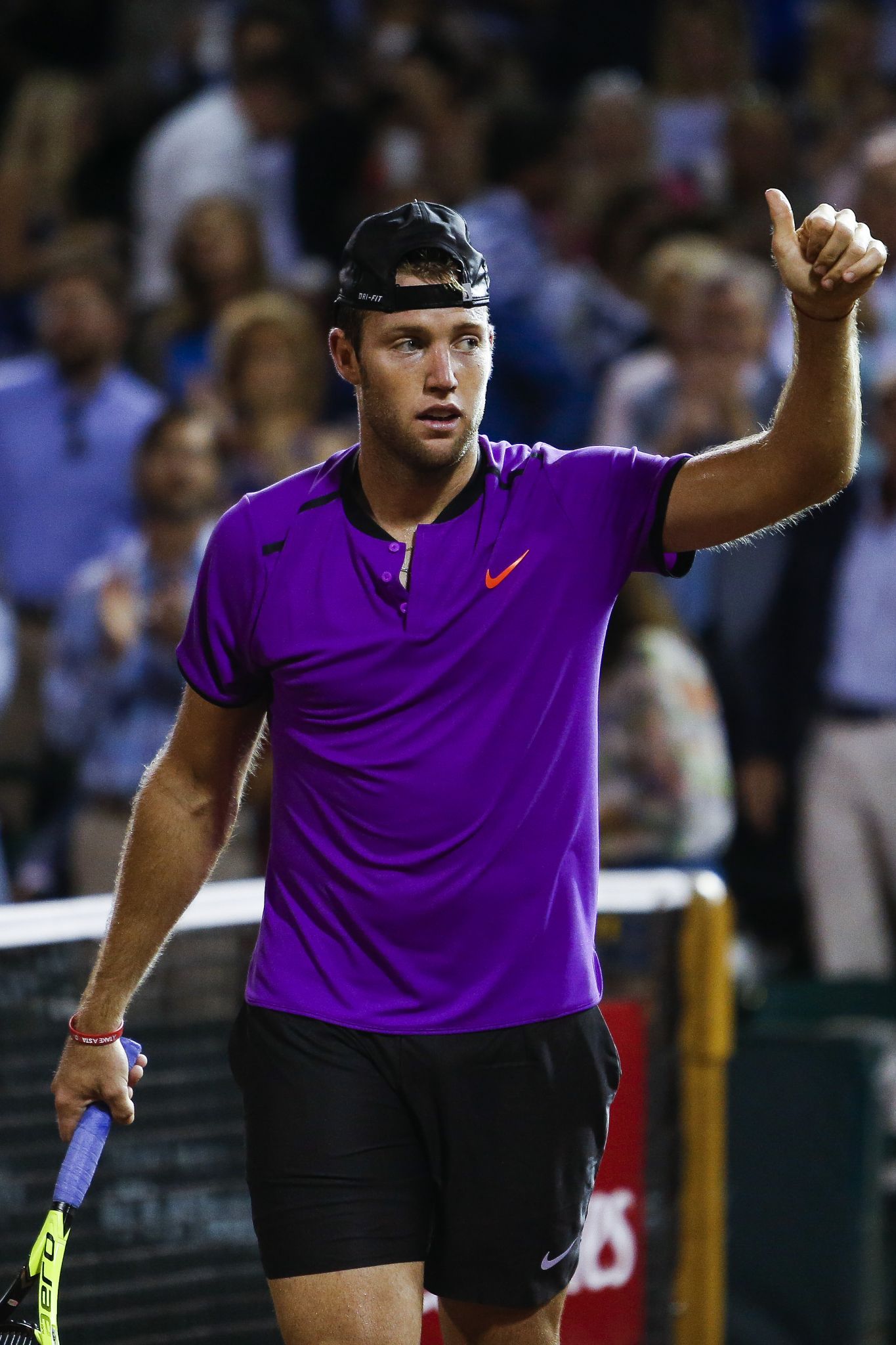 Tourney headliners prevail at Clay Court Championship