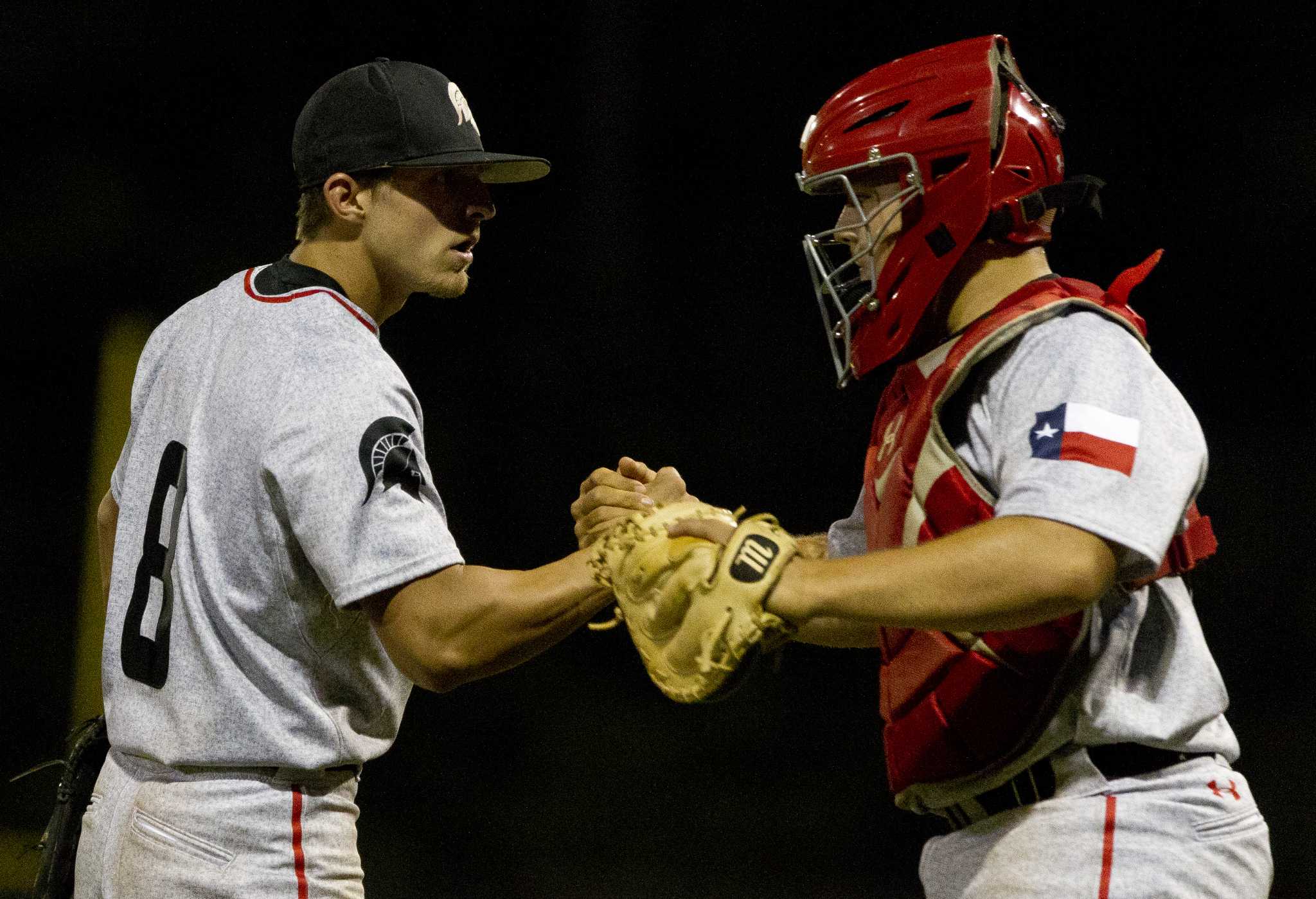 BASEBALL: Porter gets back on track after 5-1 win at Splendora