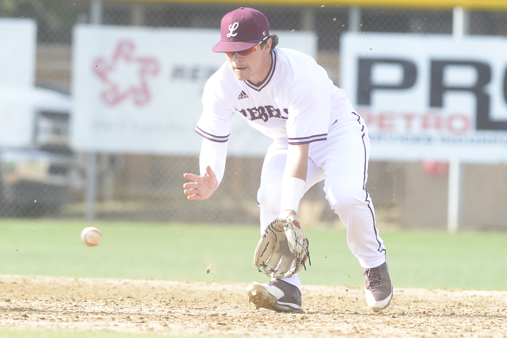 HS BASEBALL: Lee ranked No. 8 in THSBCA preseason poll