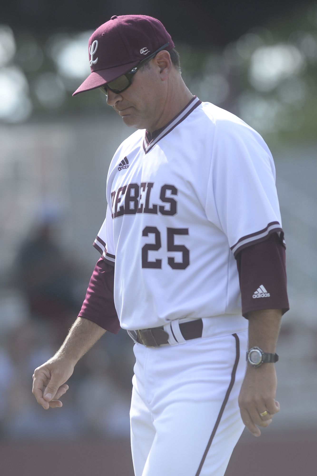 HS BASEBALL: Frenship takes early lead on Lee, stays in 1st