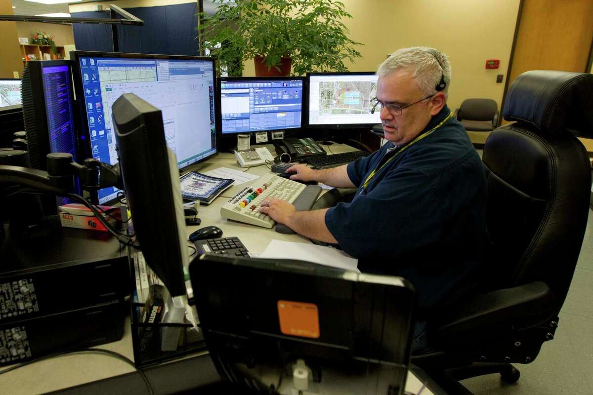 Montgomery County 911 dispatchers recognized for sometimes thankless job