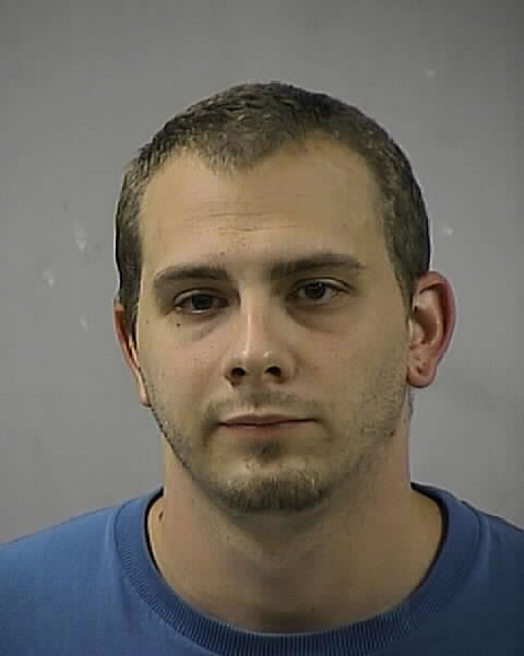 Affidavit: S.A. man stole ID cards, tax records, social security cards ...