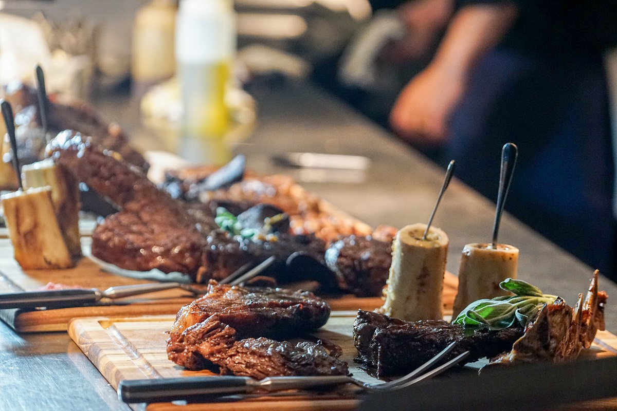 New Orleans steakhouse to open in former Triniti space