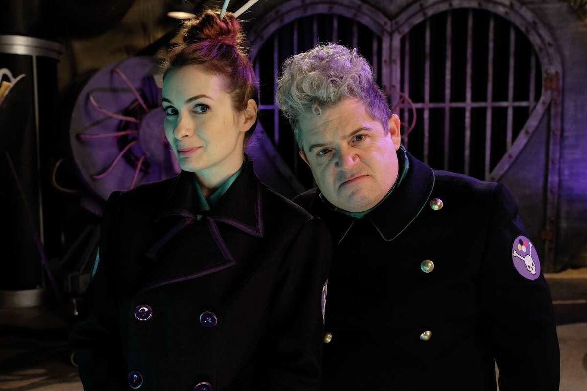 The 10 must-watch ‘Mystery Science Theater 3000’ classic episodes