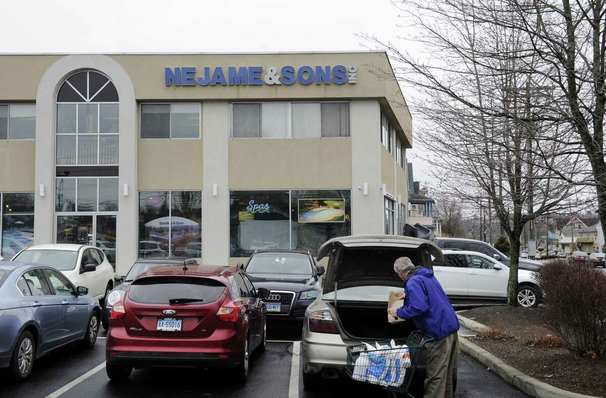 96 years later, Nejame still thrives as family business