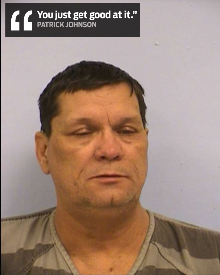 Austin man convicted of I-35 rock-throwing that left one with brain ...