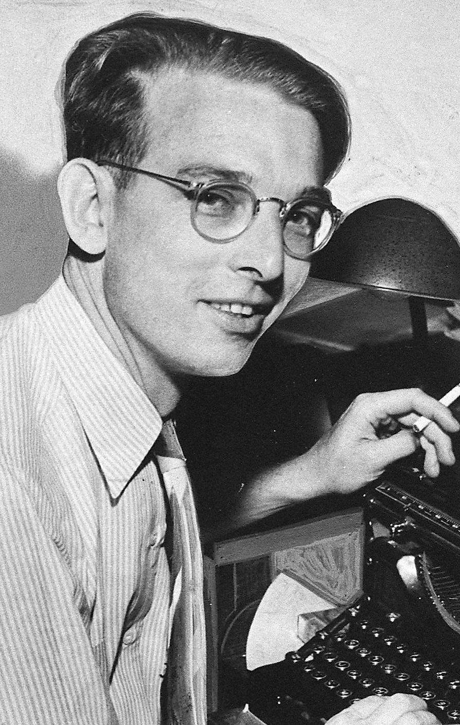 Chron’s Delaplane wins 1941 Pulitzer