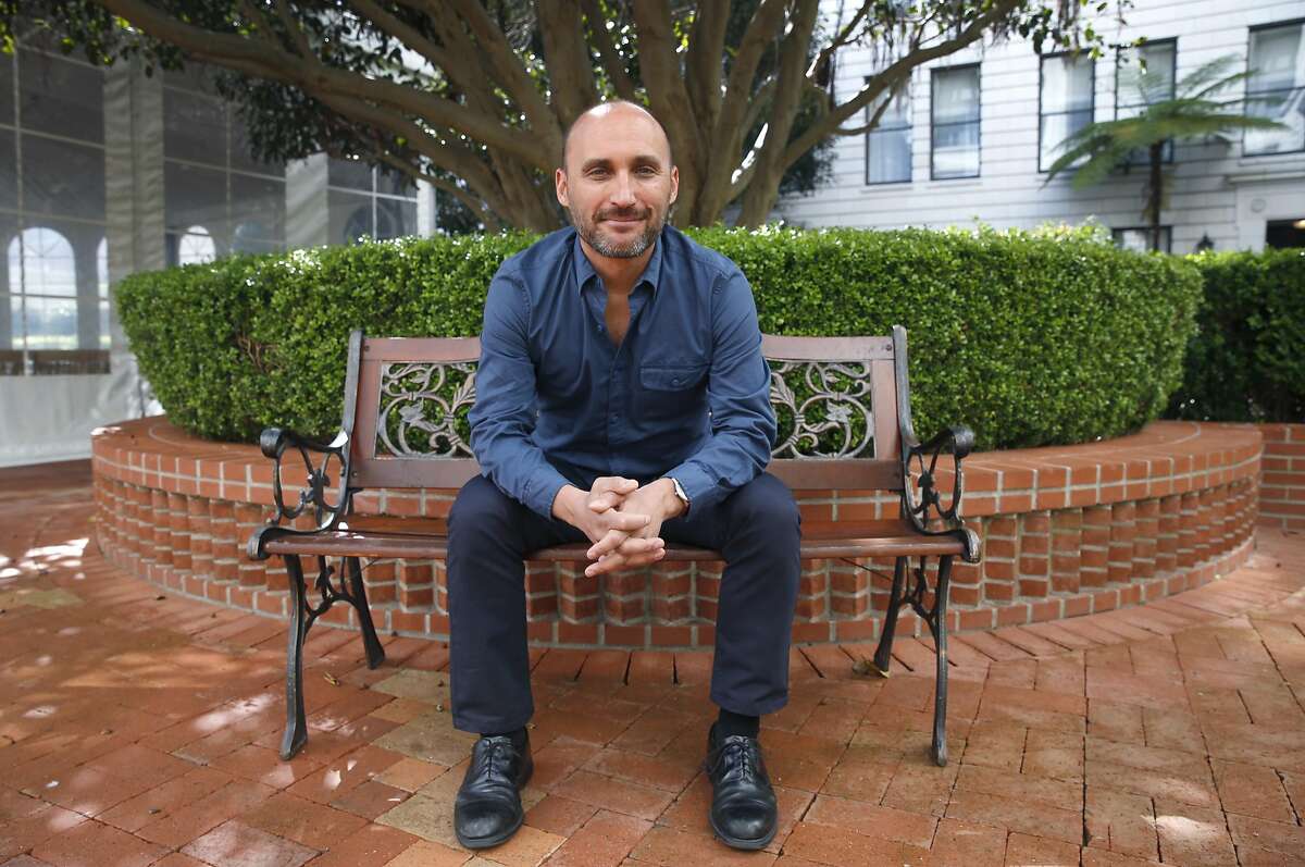 Long, fulfilling trip for Berkeley filmmaker’s Dead movie