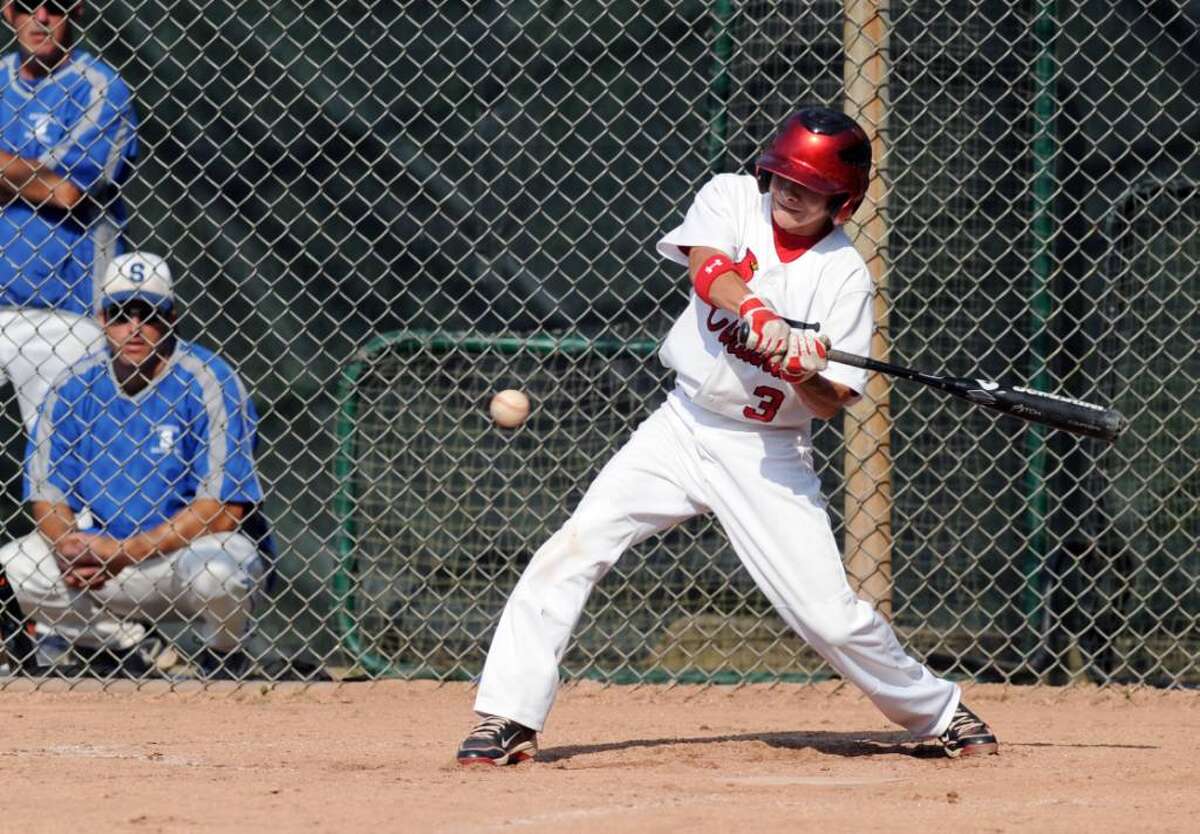 Greenwich High School baseball survives, advances to CIAC Class LL ...