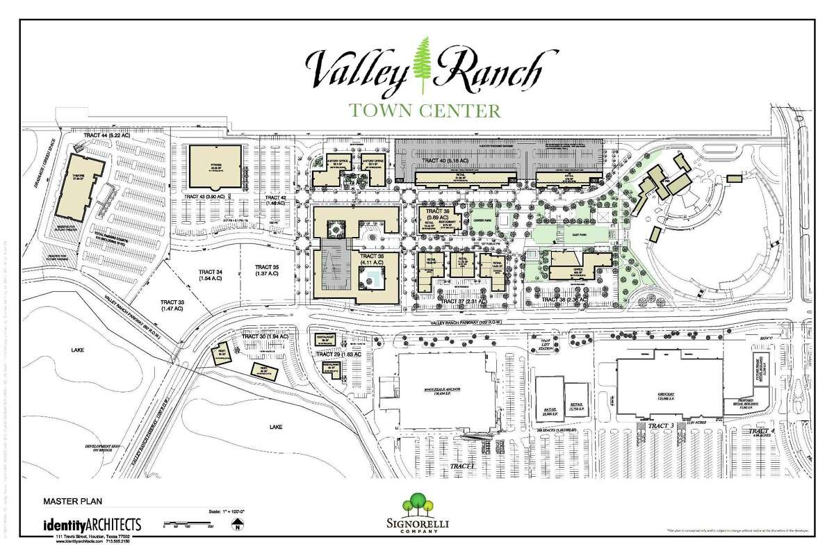 Rock the Ranch: Inaugural Valley Ranch music fest sets stage for ...