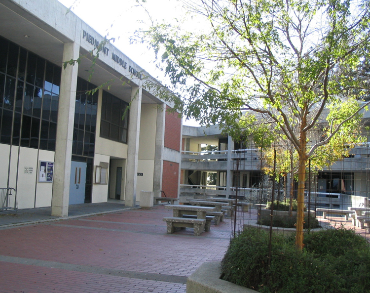 The best public middle schools in the greater Bay Area